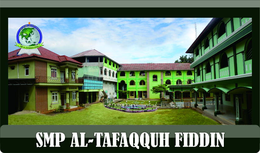 HOME - PONDOK PESANTREN MURSYIDUL FALAAH